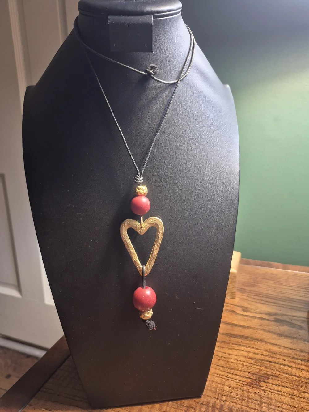 Source Unknown | Jewelry | Vintage Boho Necklace Bundle 4 Necklaces ...